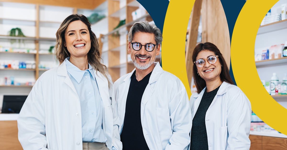 Expert Insights: Why Specialty Pharmacies Fail Accreditations and How ...