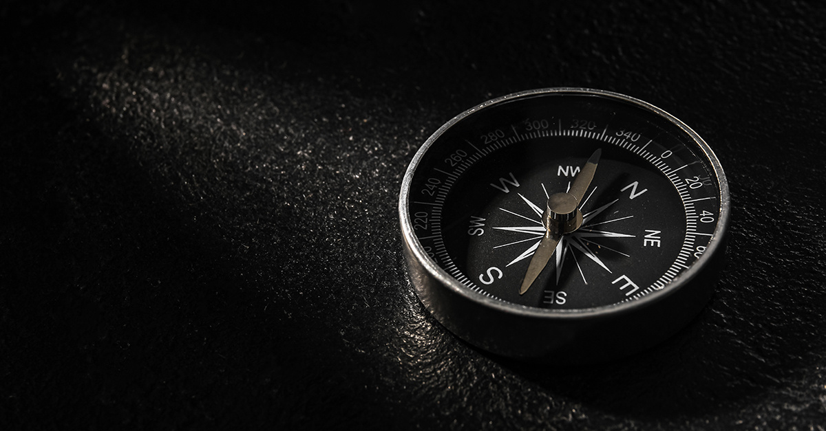 Charting the Course for 2025 | A Letter from the CEO